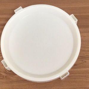 Tupperware | Accessories | Tupperware Pie Stacker | Poshmark